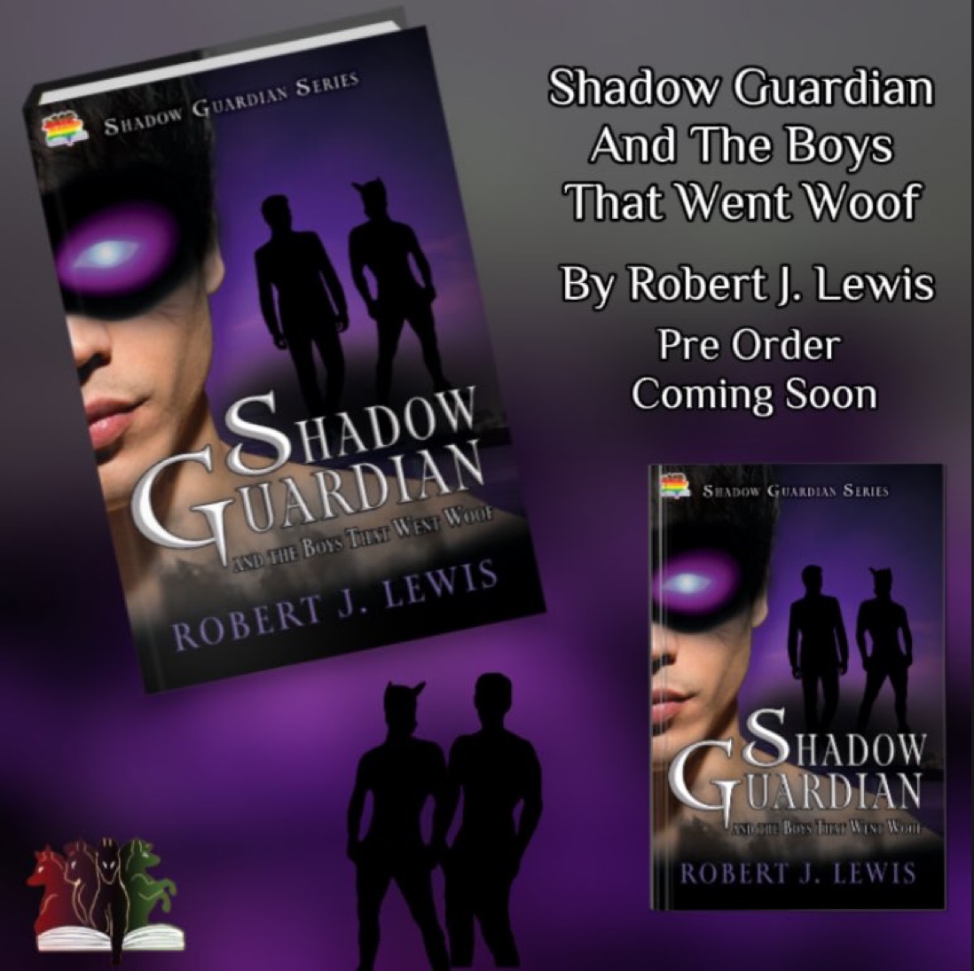 Fantastical Friday February 9, 2024 – Robert J.Lewis